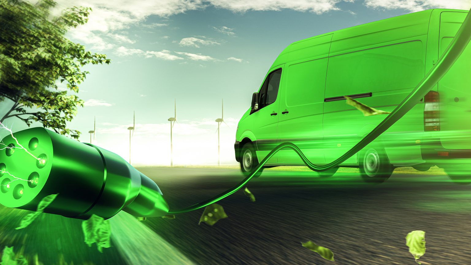 green innovative technology Archives - Dawsongroup | finance