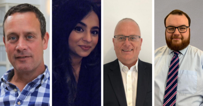 Dawsongroup Finance Double Workforce during Lockdown - Dawsongroup ...